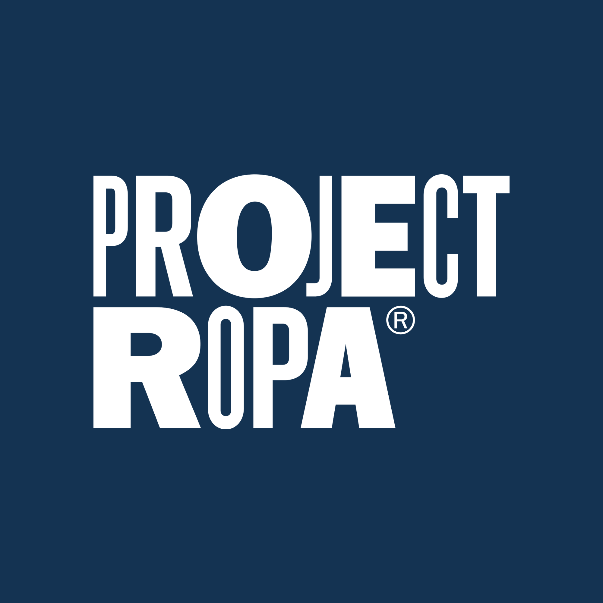 Landing - Project Ropa