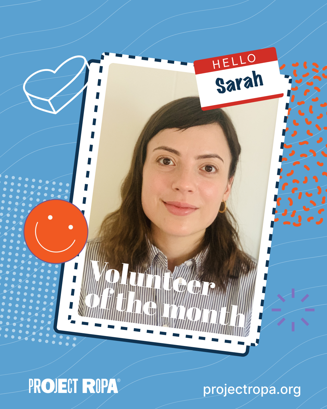 Project Ropa Summer Newsletter - Project Ropa