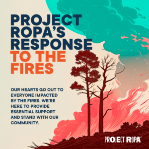 Home - Project Ropa