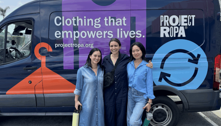 Home - Project Ropa